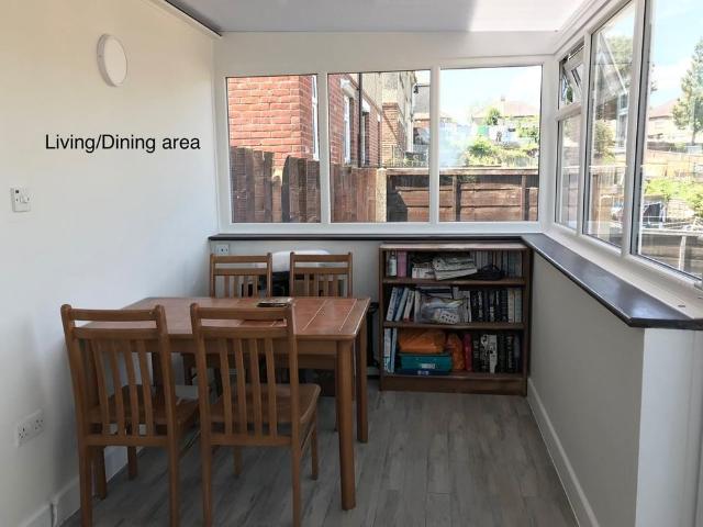 Room in a Shared House, Honeysuckle Road, SO16