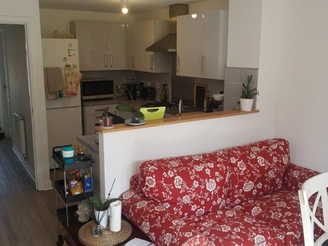 Room in a Shared House, Hope Street, B5
