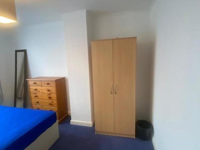 Room in a Shared House, Horfield, BS7