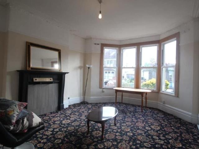 Room in a Shared House, Horfield, BS7