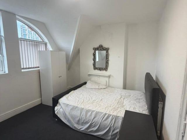 Room in a Shared House, Horse Fair, B1