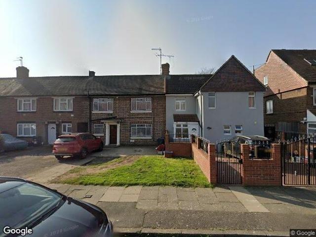 Room in a Shared House, Hounslow West, TW3