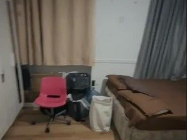 Room in a Shared House, Ivy Road, E16