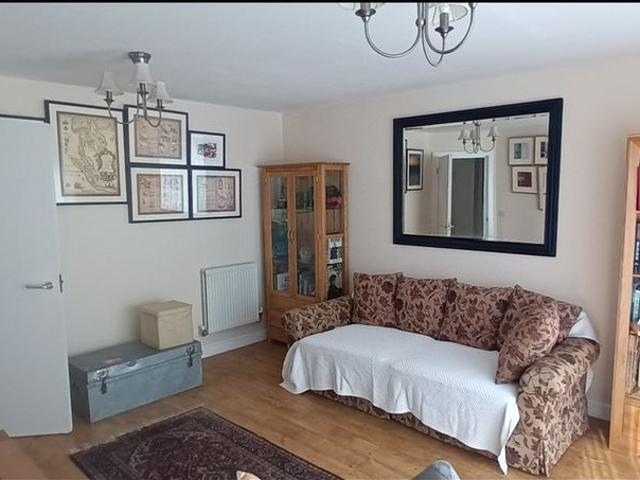 Room in a Shared House, Jackson Crescent, M15