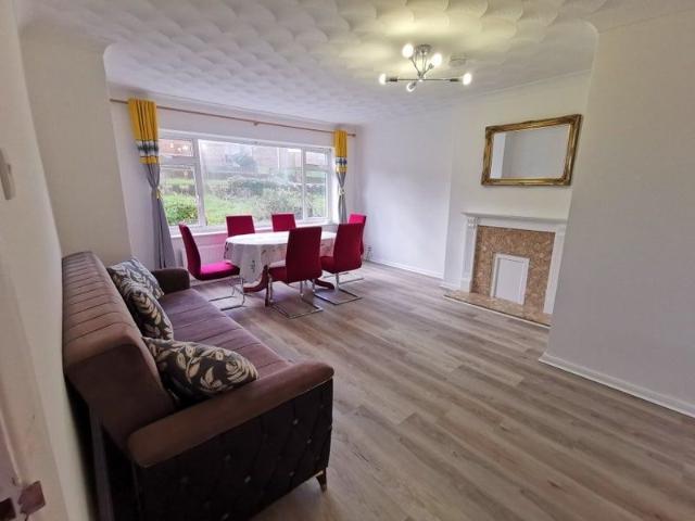 Room in a Shared House, Jevington Drive, BN2