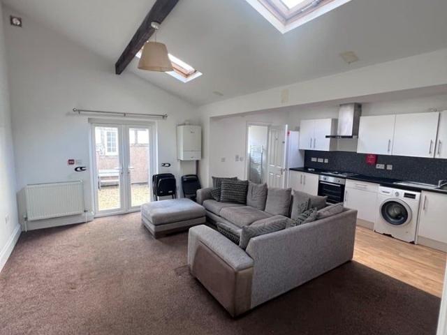 Room in a Shared House, Kellaway Avenue, BS6