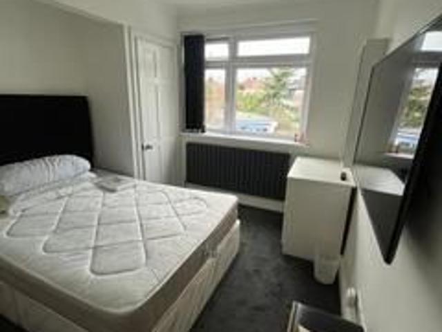Room in a Shared House, Kelso Gardens, LS2