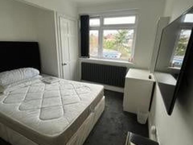 Room in a Shared House, Kelso Heights, LS3