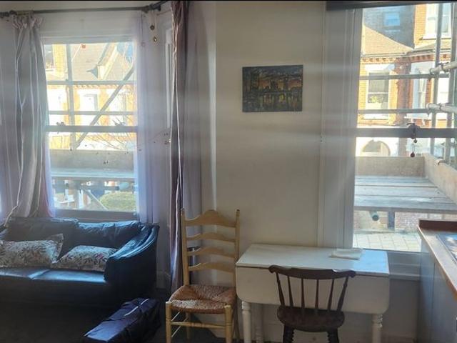 Room in a Shared House, Kestrel Avenue, SE24