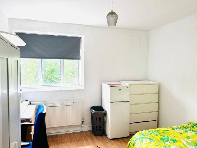 Room in a Shared House, Kington House, NW6