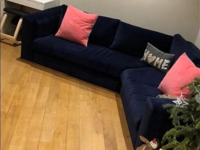 Room in a Shared House, Knowsley Road, SW11