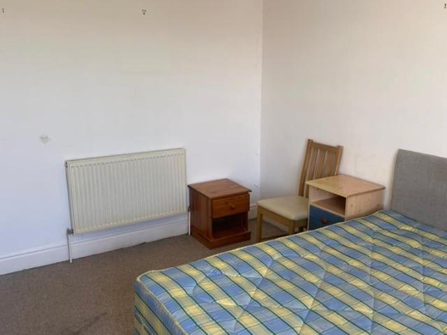 Room in a Shared House, Luckwell Road, BS3