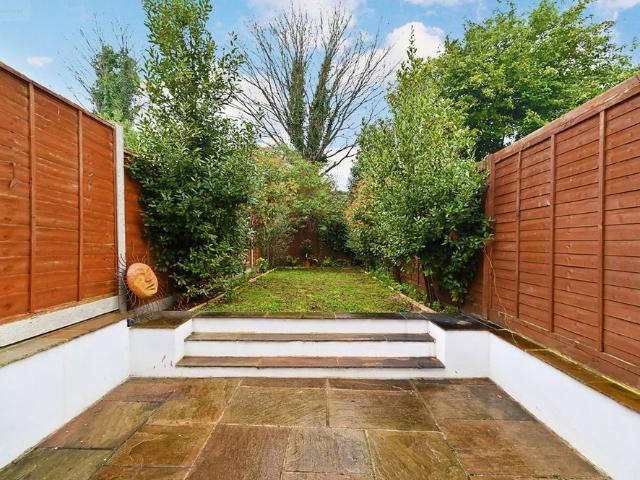 Room in a Shared House, Lugard Road, SE15