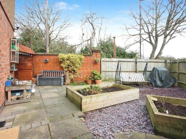 Room in a Shared House, Lydgate Road, CV6