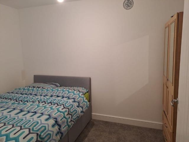 Room in a Shared House, Lynchets Road, LU2