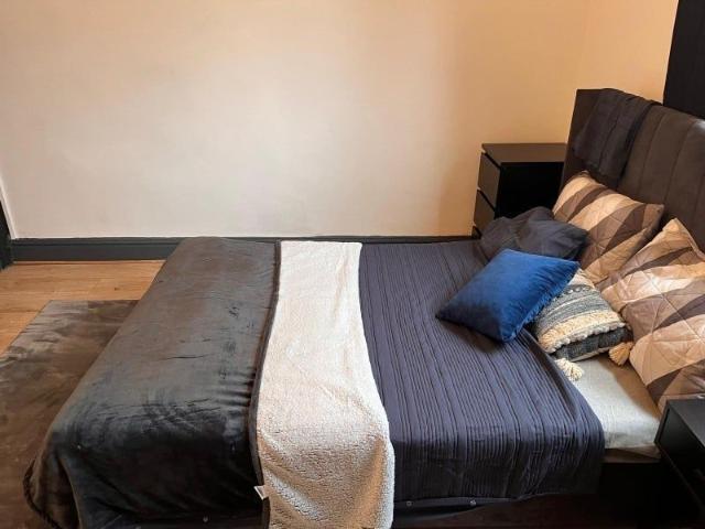 Room in a Shared House, Langdale Road, M14