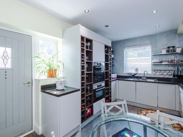 Room in a Shared House, Duchy St, M6