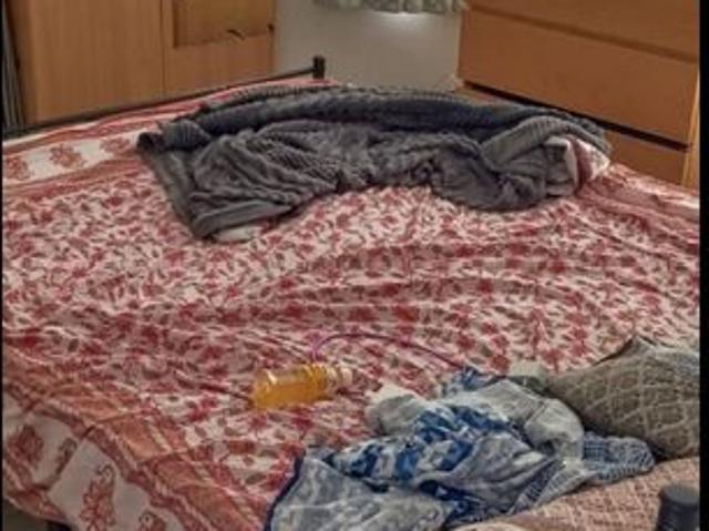 Room in a Shared House, Lawrence Road, E6