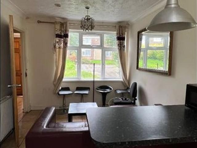 Room in a Shared House, Leasow Drive, B15