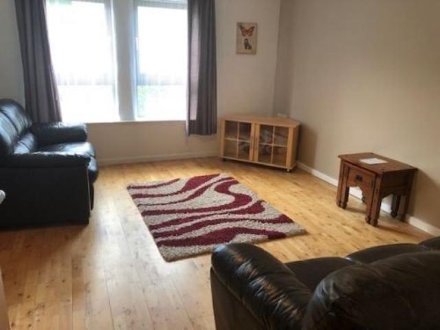 Room in a Shared House, Leeds, LS3