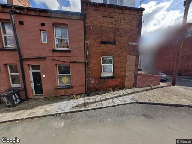Room in a Shared House, Leeds, LS11