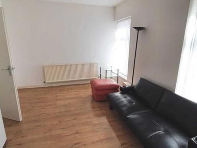 Room in a Shared House, Leeds, LS7