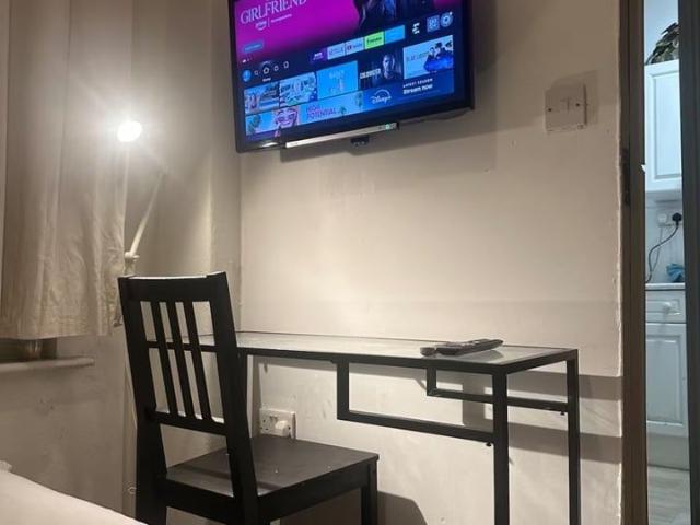 Room in a Shared House, Leeds, LS6