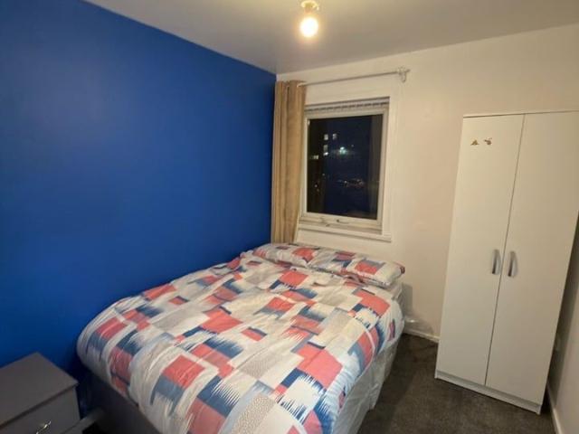 Room in a Shared House, Lichfield Road, B6