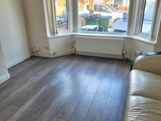 Room in a Shared House, Lilac Road, SO16