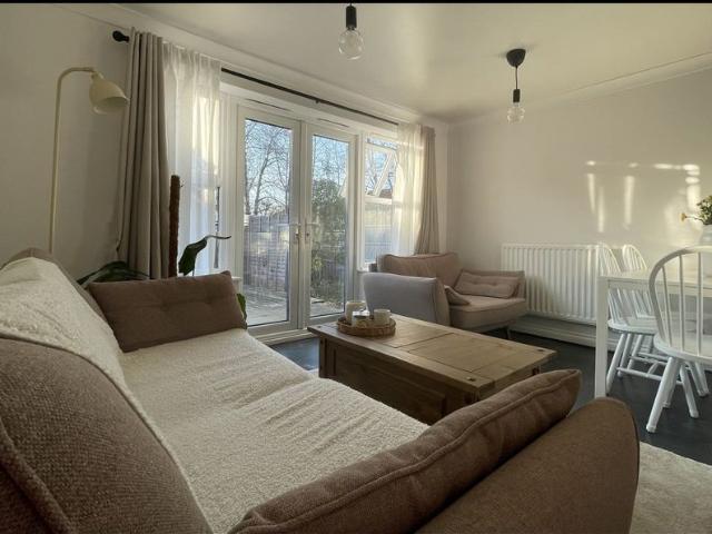 Room in a Shared House, Lodge Road, BS15