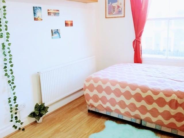 Room in a Shared House, London, W9