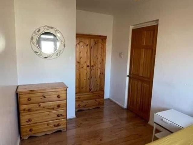 Room in a Shared House, London, E2