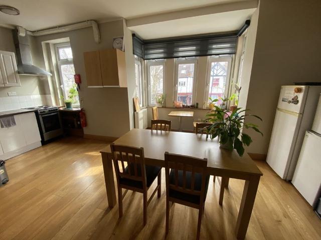 Room in a Shared House, London, NW2