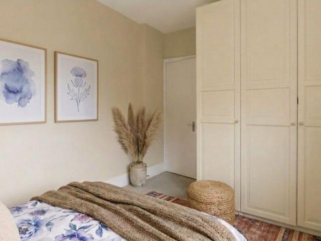 Room in a Shared House, London, SW6