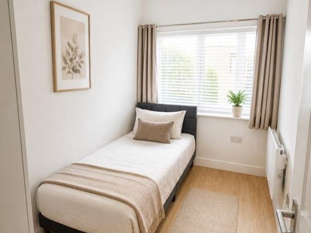 Room in a Shared House, Lonsdale Avenue, HA9