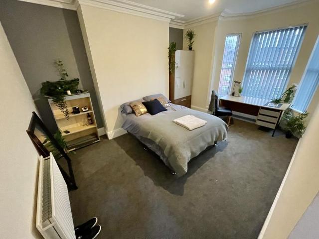 Room in a Shared House, Lower Holyhead Road, CV1