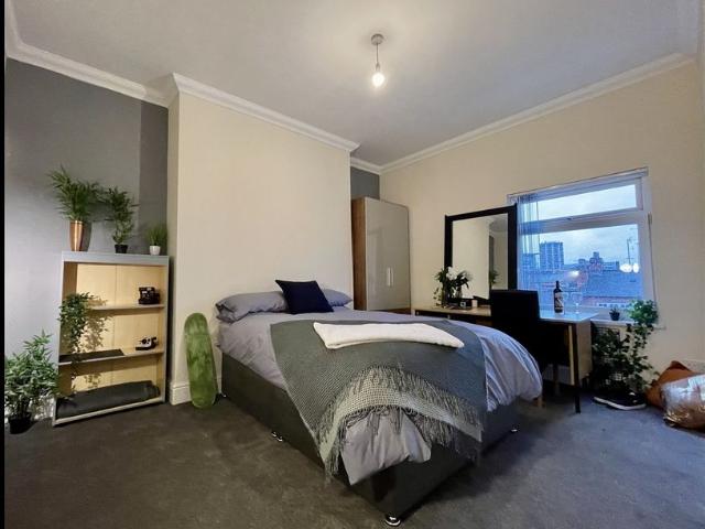 Room in a Shared House, Lower Holyhead Road, CV1