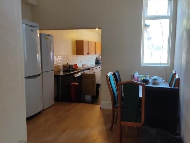 Room in a Shared House, Loughborough Road, NG2