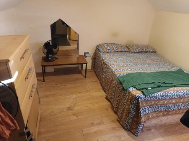 Room in a Shared House, Palmerston Road, E17