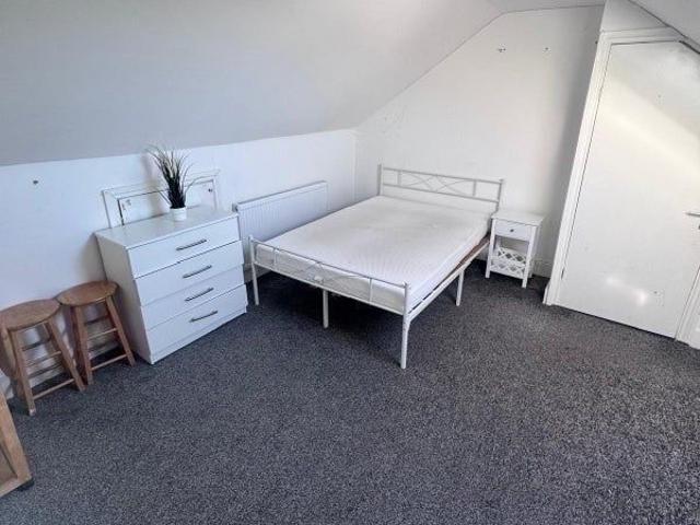 Room in a Shared House, Park Place, LS1