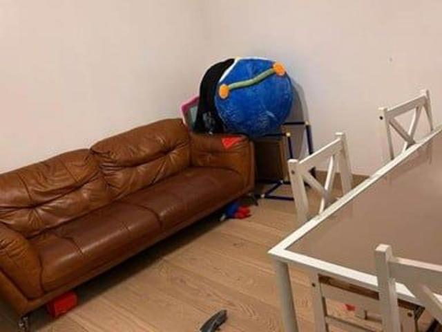 Room in a Shared House, Patrick Road, E13