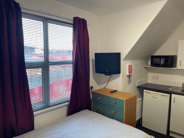 Room in a Shared House, Pavilion Road, NG2