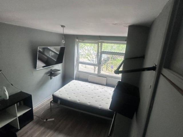 Room in a Shared House, Peckford Place, SW9