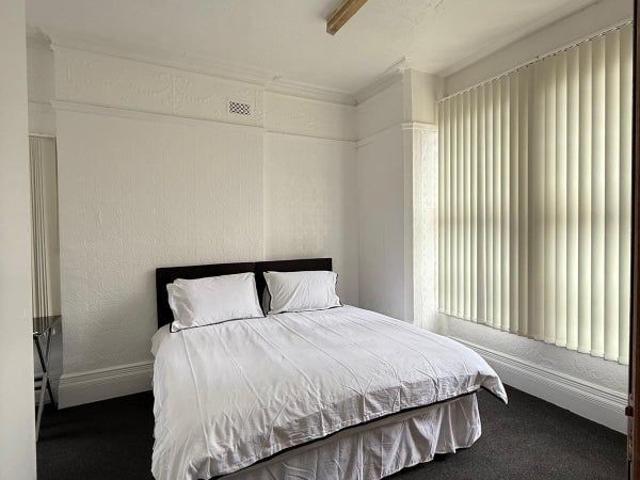 Room in a Shared House, Pelham Avenue, NG5