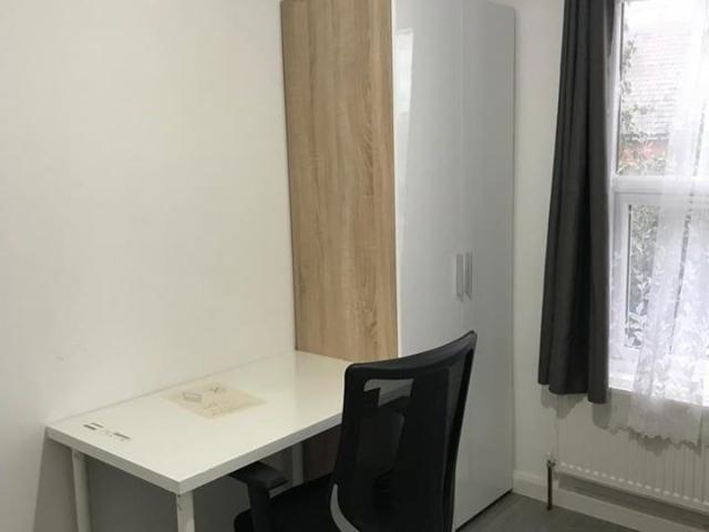 Room in a Shared House, Pell Street, RG1