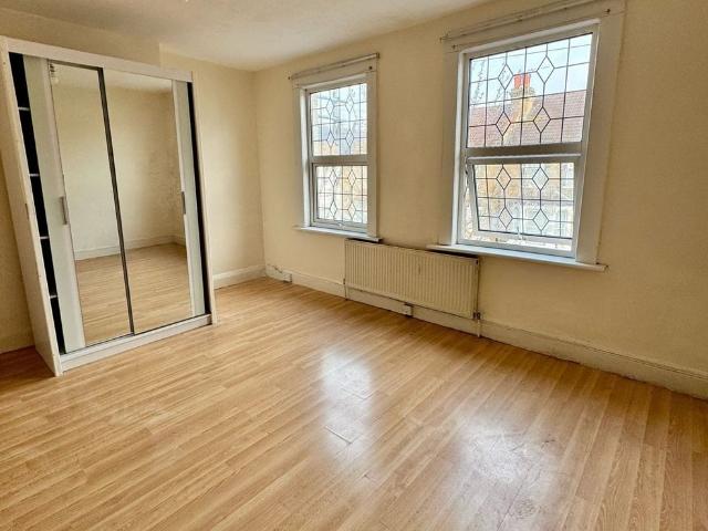 Room in a Shared House, Pemdevon Road, CR0