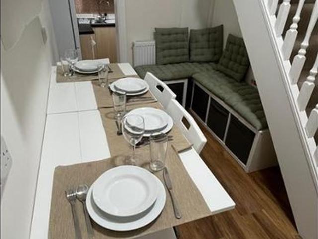 Room in a Shared House, Pemdevon Road, CR0