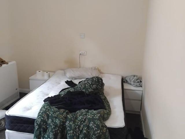 Room in a Shared House, Pennington Place, LS6