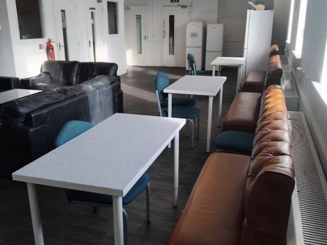 Room in a Shared House, Pennington Place, LS6