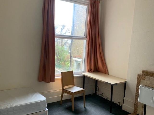 Room in a Shared House, Pepys Road, SE14